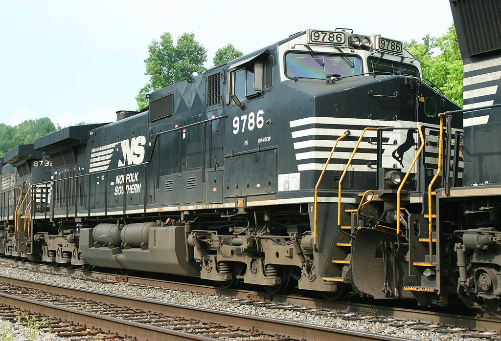 NS 9786